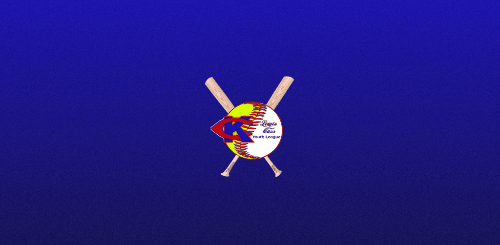 Youth Baseball & Football | Lewis Cass Youth League